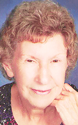 Carol A. (McCleary) Berry | News, Sports, Jobs - Altoona Mirror